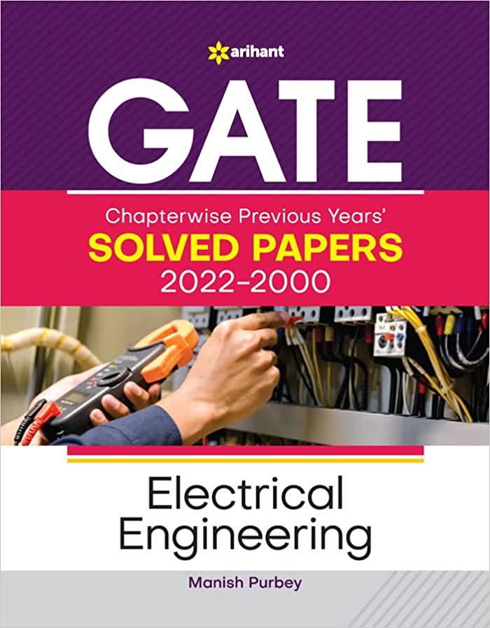 Arihant -GATE Chapterwise Previous Year Solved Papers (2022-2000 ... Arihant -GATE Chapterwise Previous Year Solved Papers (2022-2000 ...