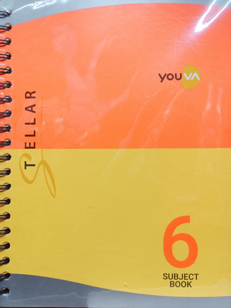 Navneet Youva Stellar 6 Subject Book – bookwalas