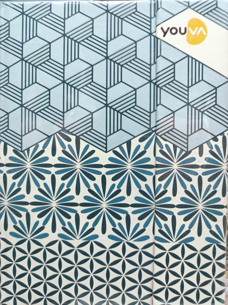 Navneet Youva Case Bound Note Book (Diary with Magnetic Cover) – bookwalas