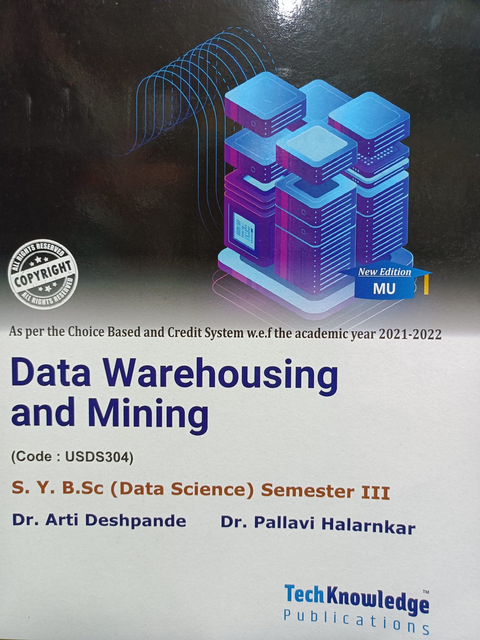 Techknowledge Publications – bookwalas