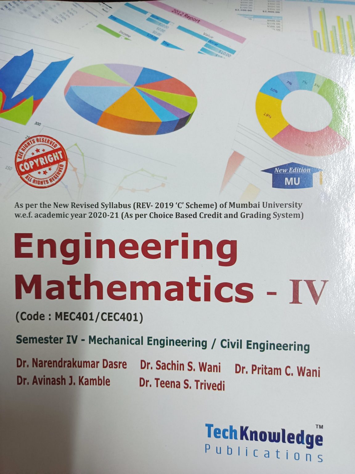 Techknowledge Publications – bookwalas